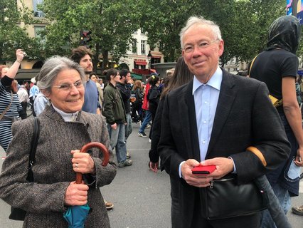 "La loyauté est une exigence pour gouverner" : Mélenchon assume les ...